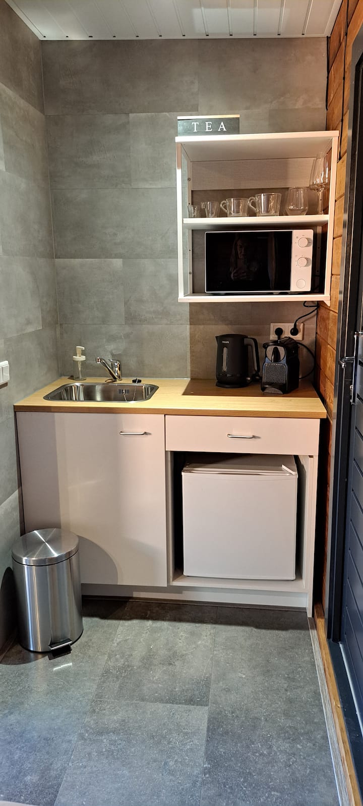 Guesthouse Purmerend Near A'dam - Purmerend