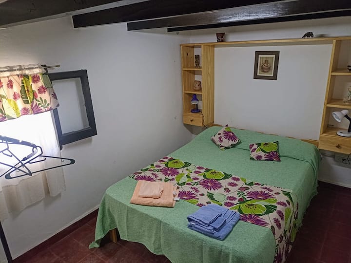 Apartamento Huerta Grande - La Falda