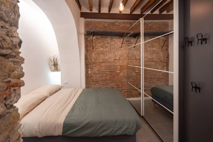 Genova Centro - Antica Veleria - Génova