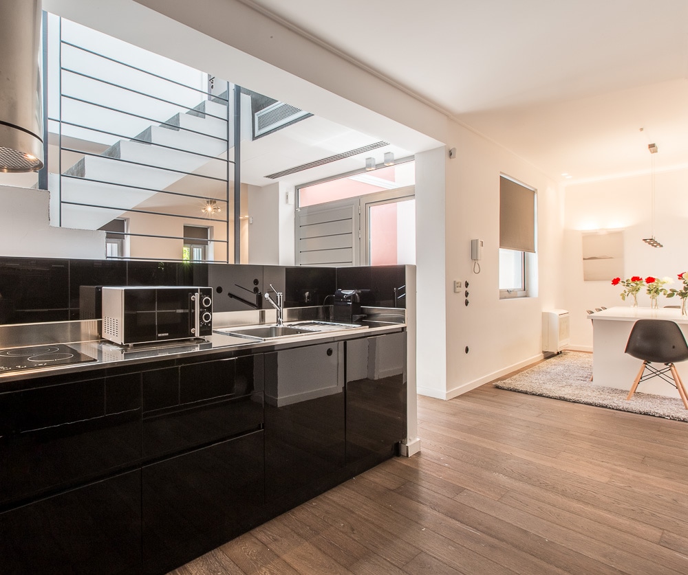 Pink Mango Hostel @ Cama en dormitorio - Hostales en alquiler en Atenas ...