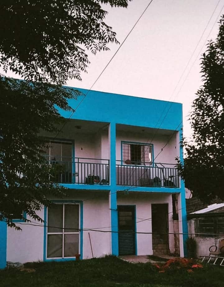 Ambiente Tranquilo! 
Duas Peças - Santa Maria, Brazil
