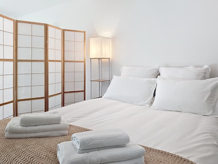 La Parenthèse Zen • Terrasse • Clim • Parking - Toulouse