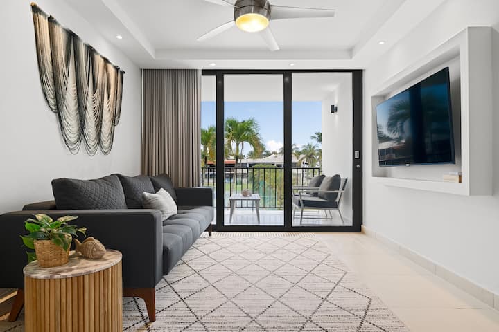 Luxe Yunque Retreat | Pool & Beach Access - Río Grande