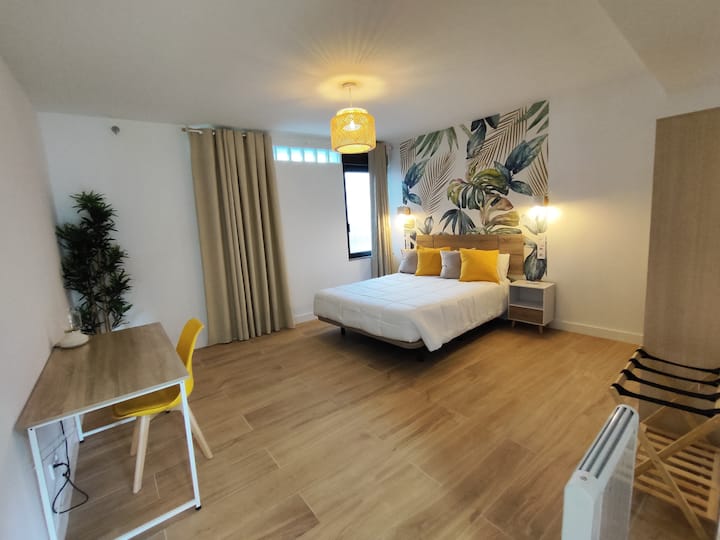 Apartamento Valdecilla 3 - Santander