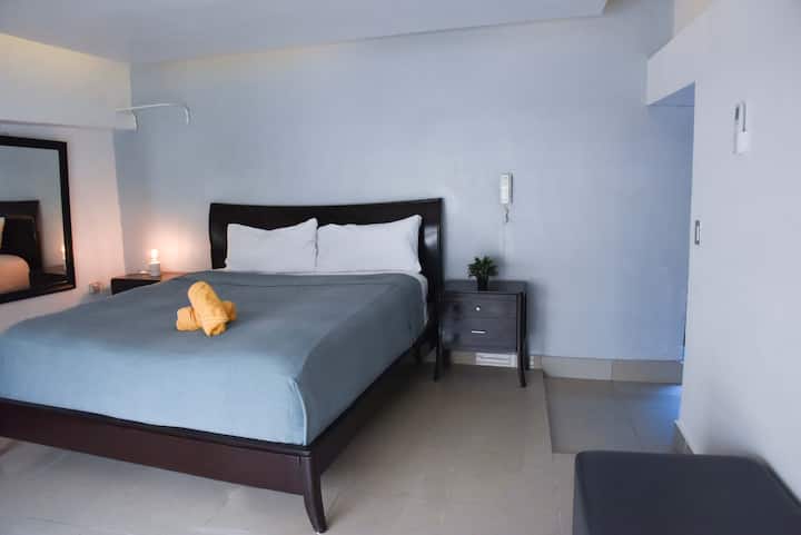 Elegant Suite In The Old Town - Santo Domingo