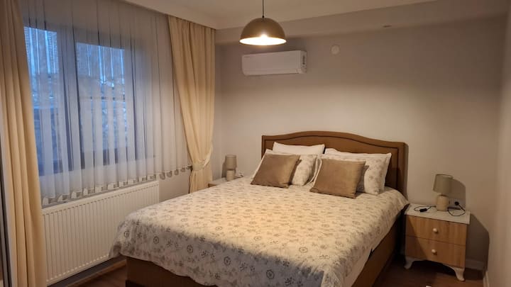 2 Superior Room - Akçay