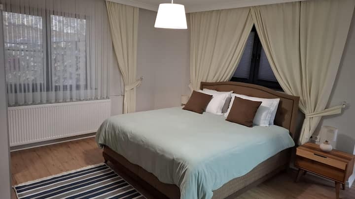 2 Deluxe Room - Altinoluk