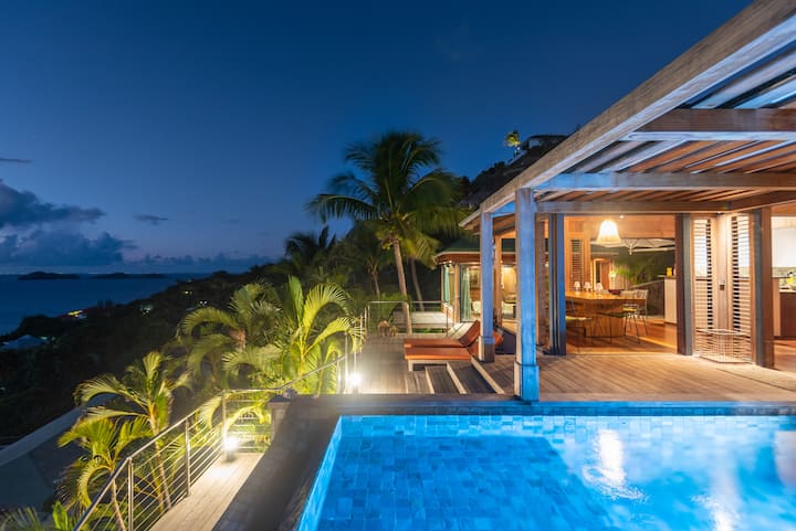 Bayugita - Saint-Barthélemy