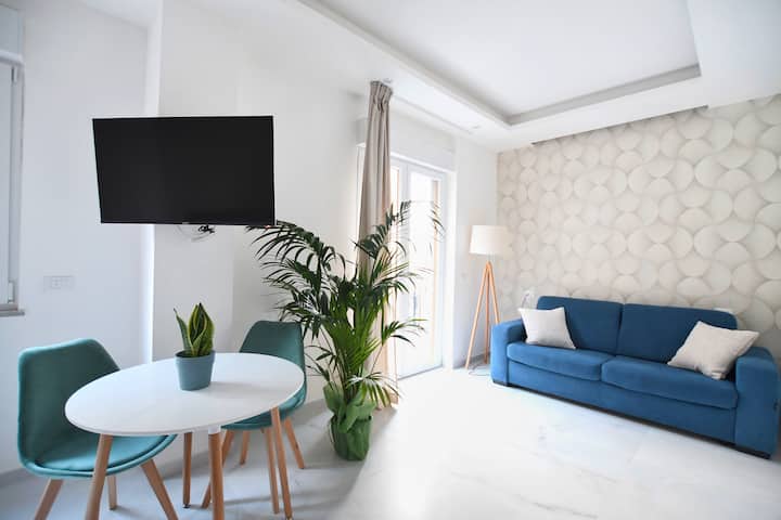 Iflat | Casa Diamante - Palerme