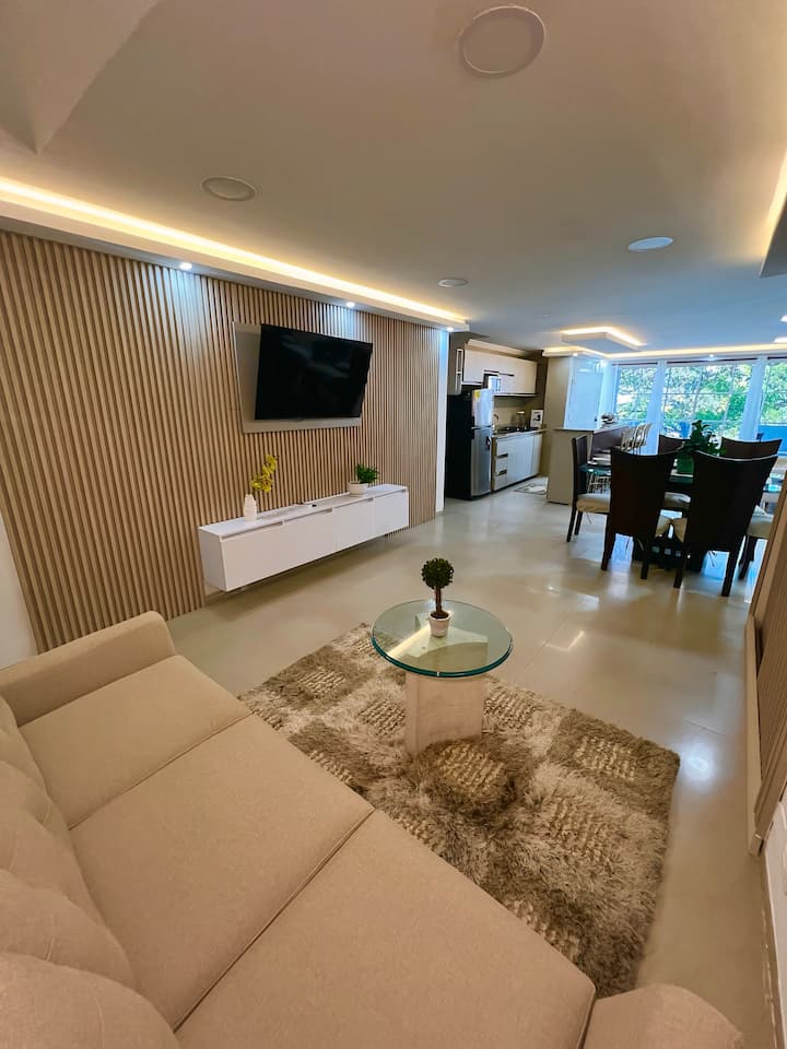 Apartamento Acogedor Cerca Del Centro Histórico - Carthagène