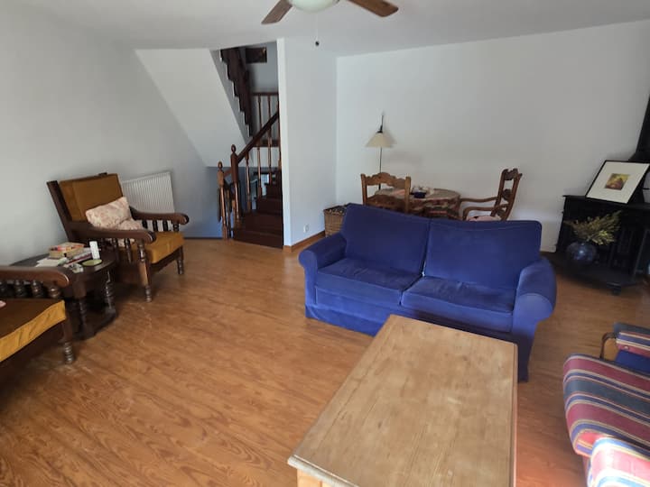 House In Loredo Next To The Beach - Santander