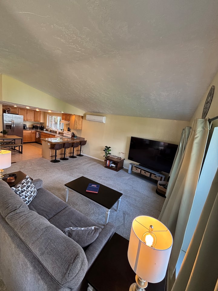 Prairie Getaway In Wine Country - Paso Robles, CA