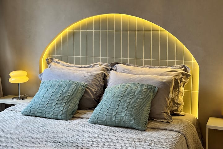 Otium Urban - Design & Luxo Em Pinheiros - São Paulo