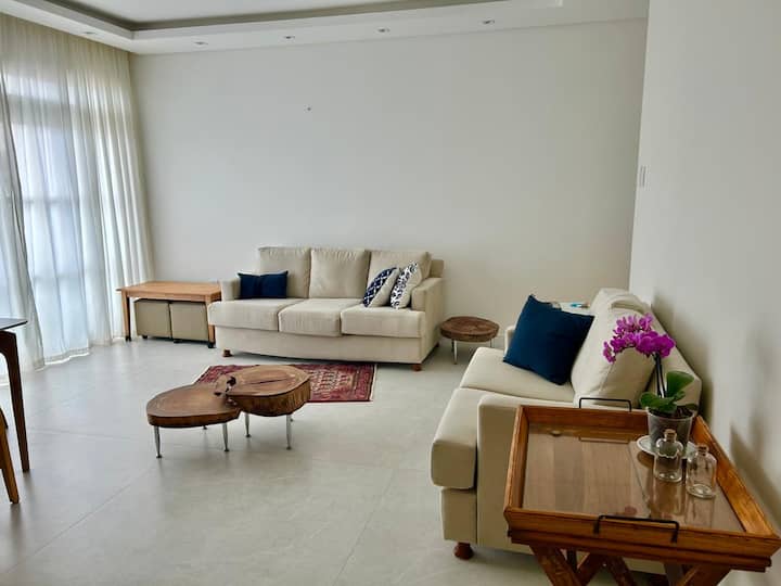 Amplo Apartamento Próximo Ao Mar - Xangri-lá