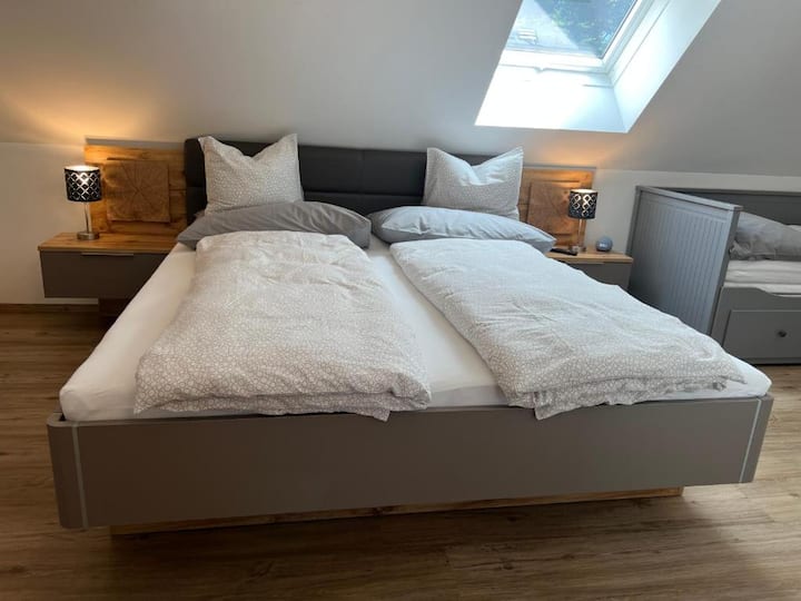 Apartment Sissi - Bad Ischl