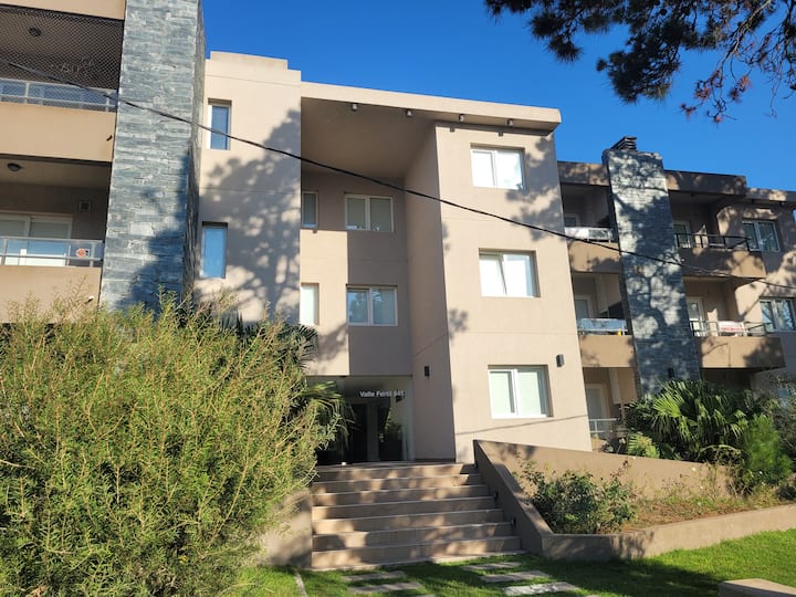 Departamento En Alquiler - Pinamar - 1°9 - Pinamar