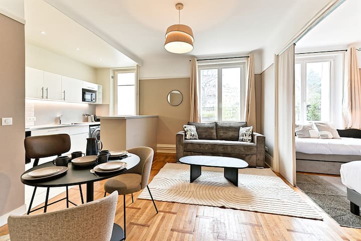 Charmant Séjour à Neuilly-sur-seine - Neuilly-sur-Seine