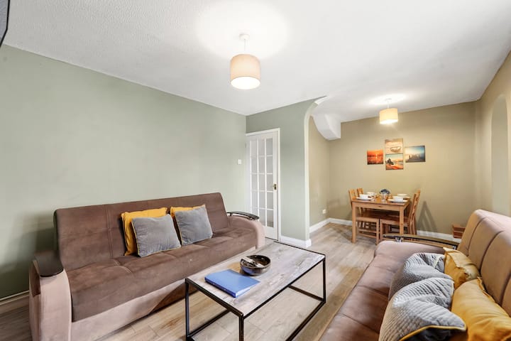 The Modern Maidstone Amaya House - Maidstone
