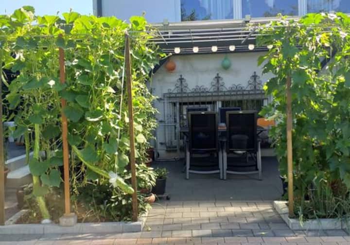 Unterkunft P&p
In Pfullendorf - Pfullendorf