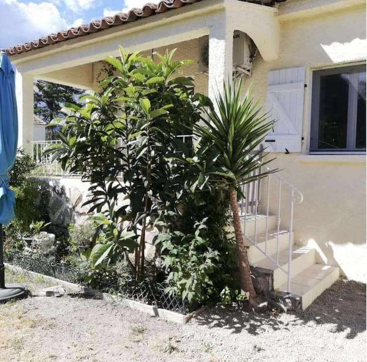 Villa 8 Pers - Porto-vecchio - Porto-Vecchio