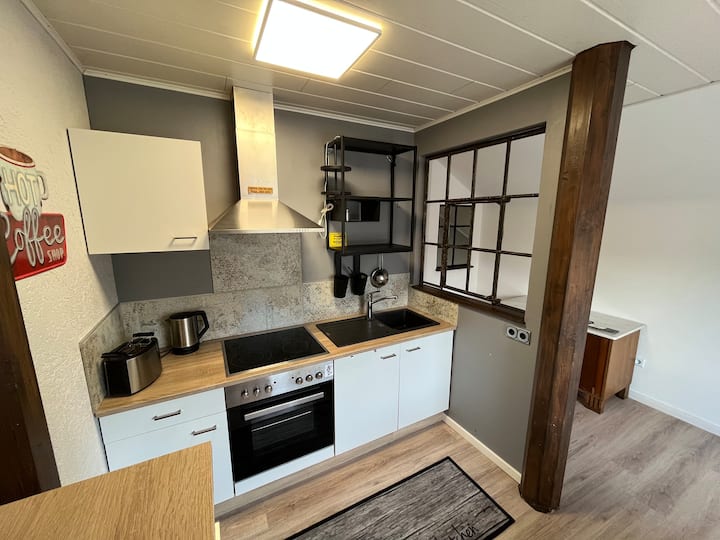 Unterschlupf Am Bosteler Südhang - Celle