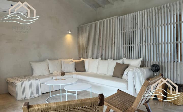Alquiler Casa Costa Esmeralda - Pinamar