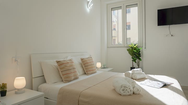 Hampsicora Apartment - Alghero