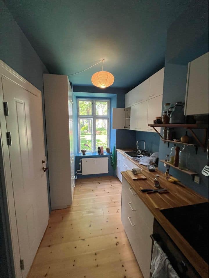 Lyst Værelse På Frederiksberg - Copenhague