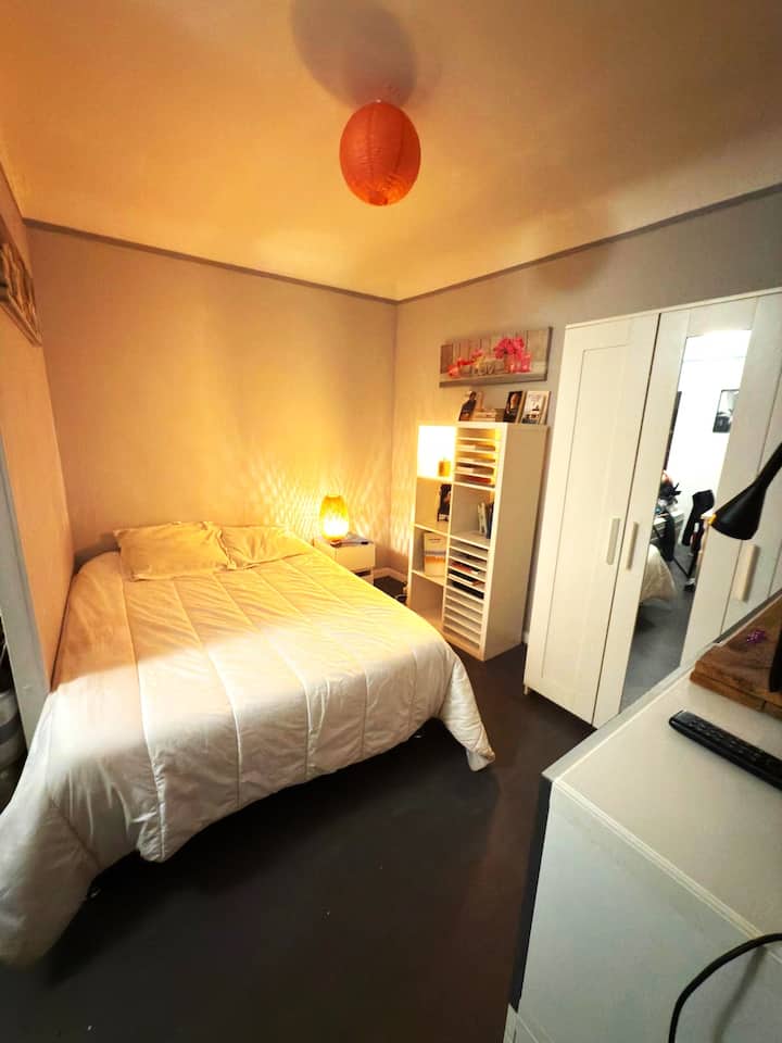 Appartement Pour 4  / Taverny - Méry-sur-Oise
