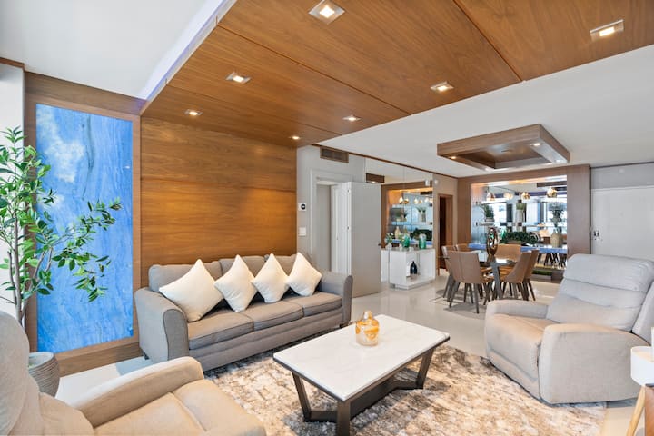 Ocean Front 2beds/2baths - Beach Access And Pool - Hallandale Beach, FL
