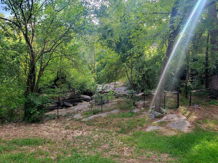 5br Hidden Creek Villa W/pool | Spacious Retreat - Columbus