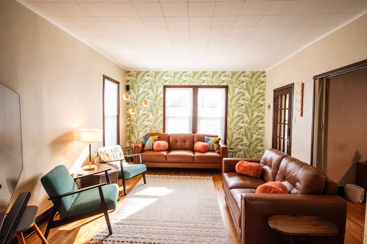 Gertie's Eclectic Nest - Council Bluffs, IA
