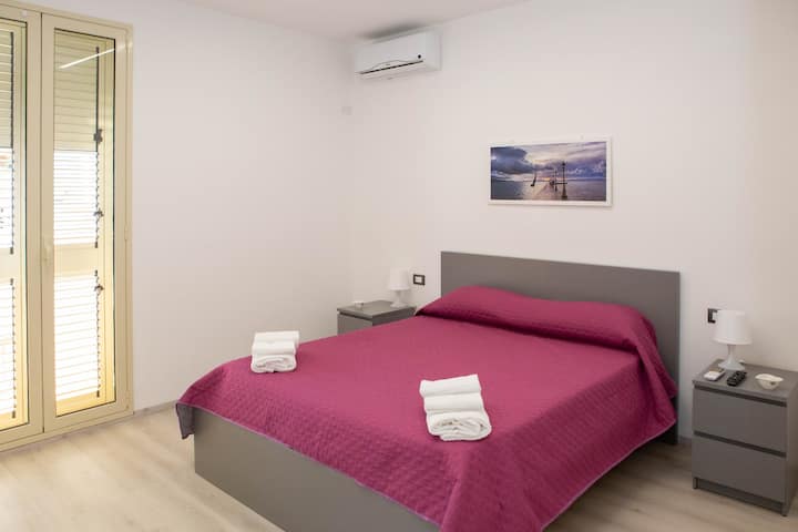Endless Summer Apartment - Marina di Ragusa