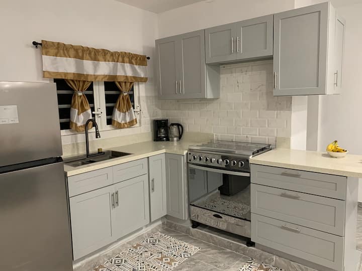 Full Service Concierge, 2 Bedroom Unit - Anguilla