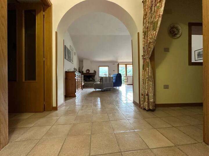 Residenza Re Manfredi 2 - Teramo