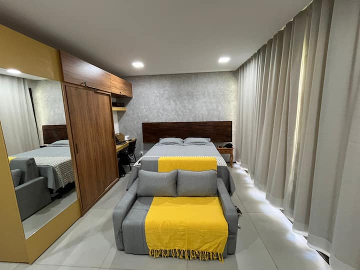 Charmoso Loft Em Itacaré - Ba - Itacaré