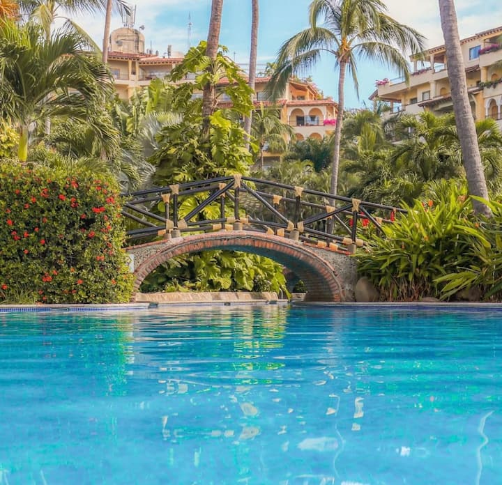 Velas Vallarta Marina Vallarta - Puerto Vallarta