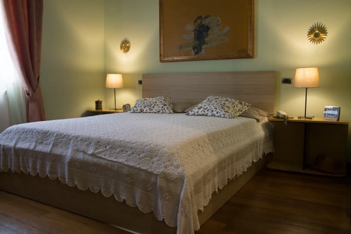 Casa Del Borgo - Milazzo