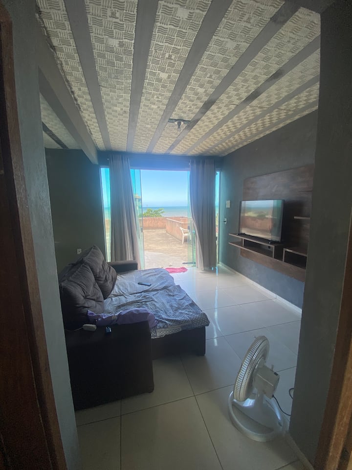 Casa De Praia (Itaoca Praia) - Itaoca