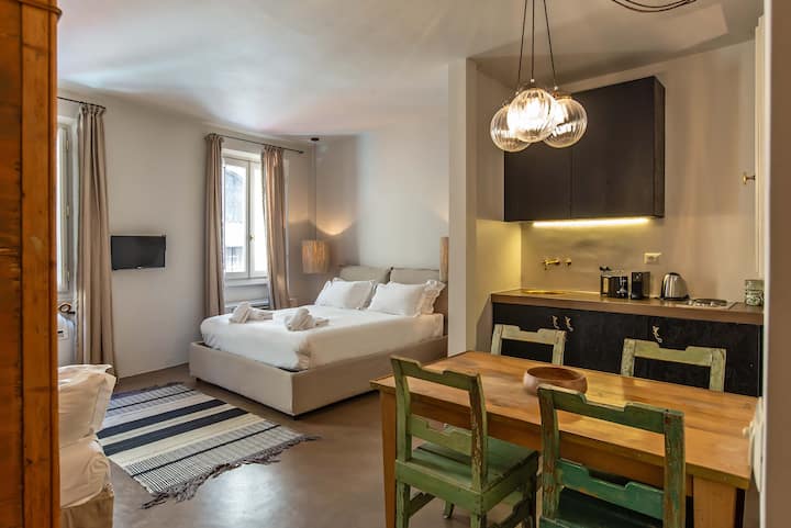Studio In Oltrarno Always Florence Collection - Florence