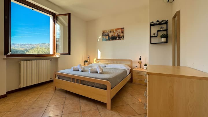 Lago Di Garda - Appartamento - Bardolino