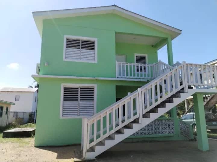 Garifuna Shores Guest Suite - Belize