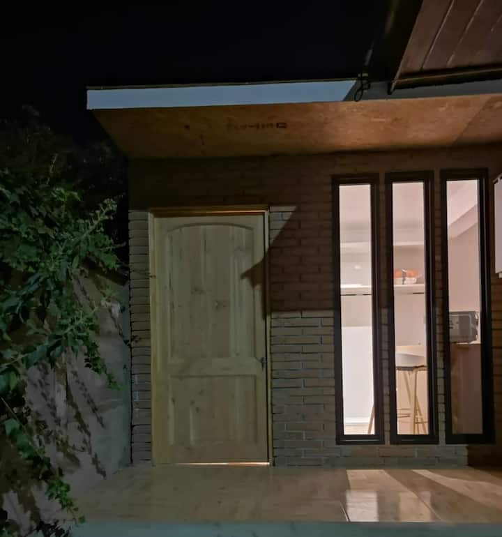 Un Espacio Para 2 En Algarrobo - Algarrobo