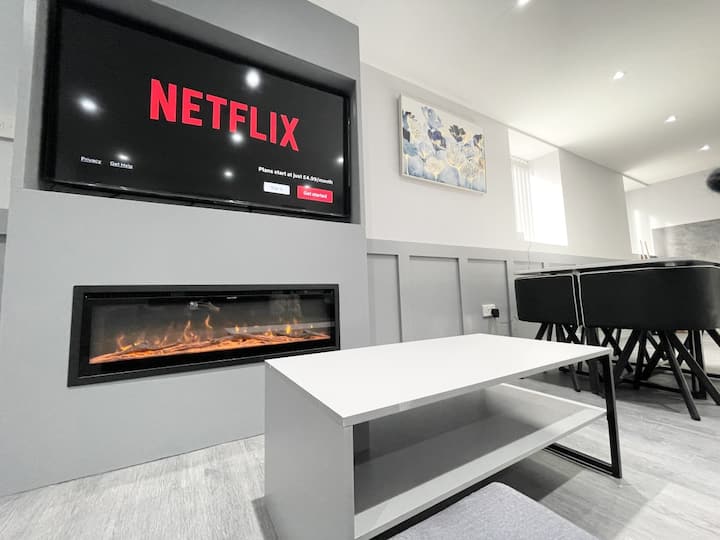 Serenity Pinner - Blackpool