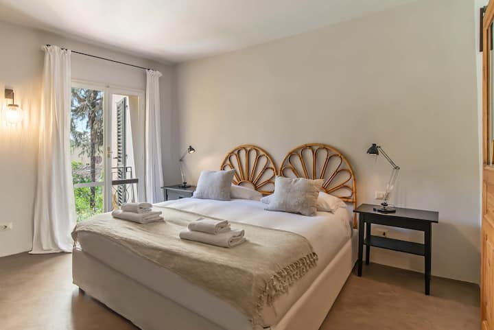 Two-room Apartment In Oltrarno - Florencja