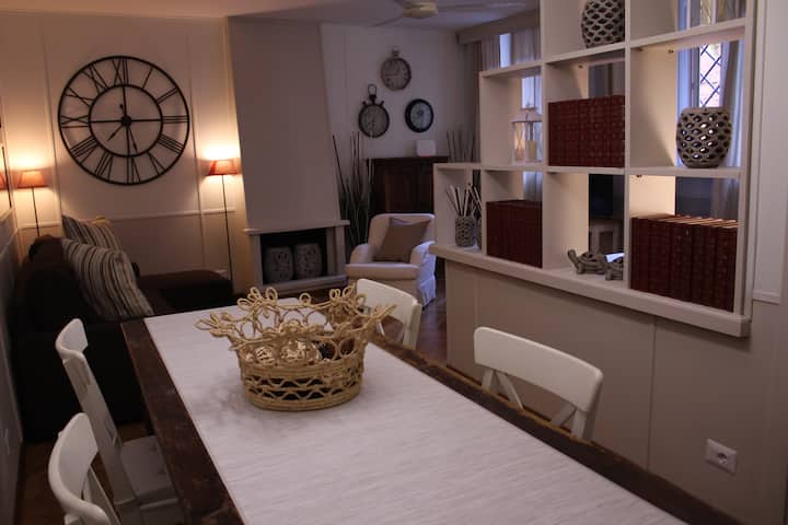 Casa Vacanze "Domo Mea" - Rome