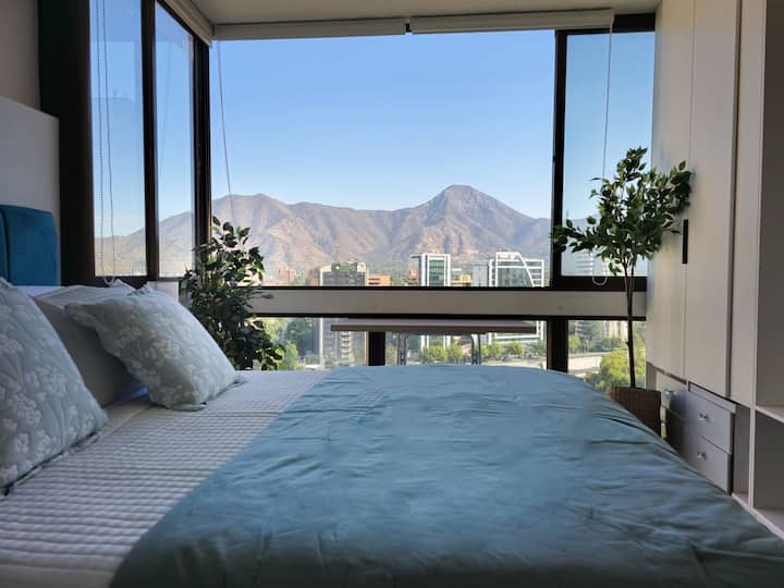 5 Dormitorios | Parque Arauco | Las Condes | A/c - Las Condes
