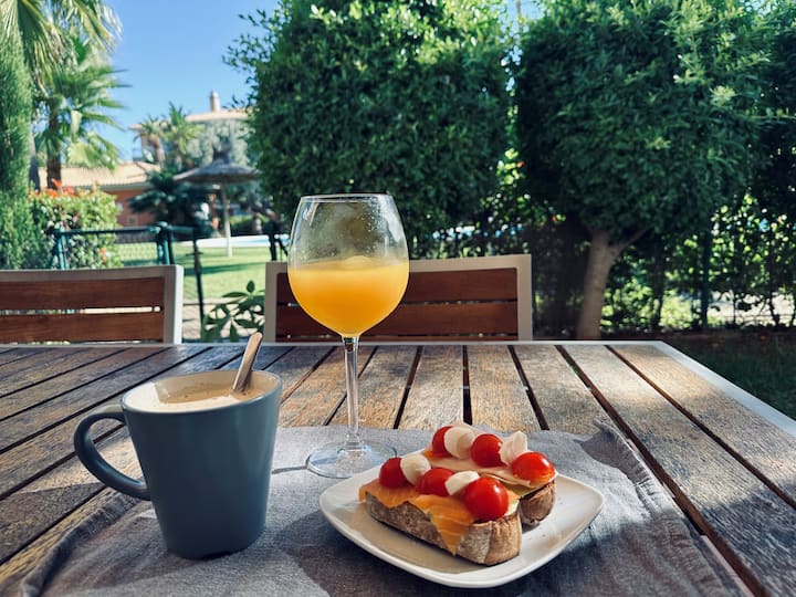 Apartamento Dúplex En Jávea - Xàbia
