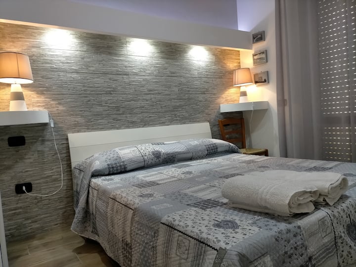 B&b Re Mare - Località Campione (Kr), Capo Colonna - Crotone