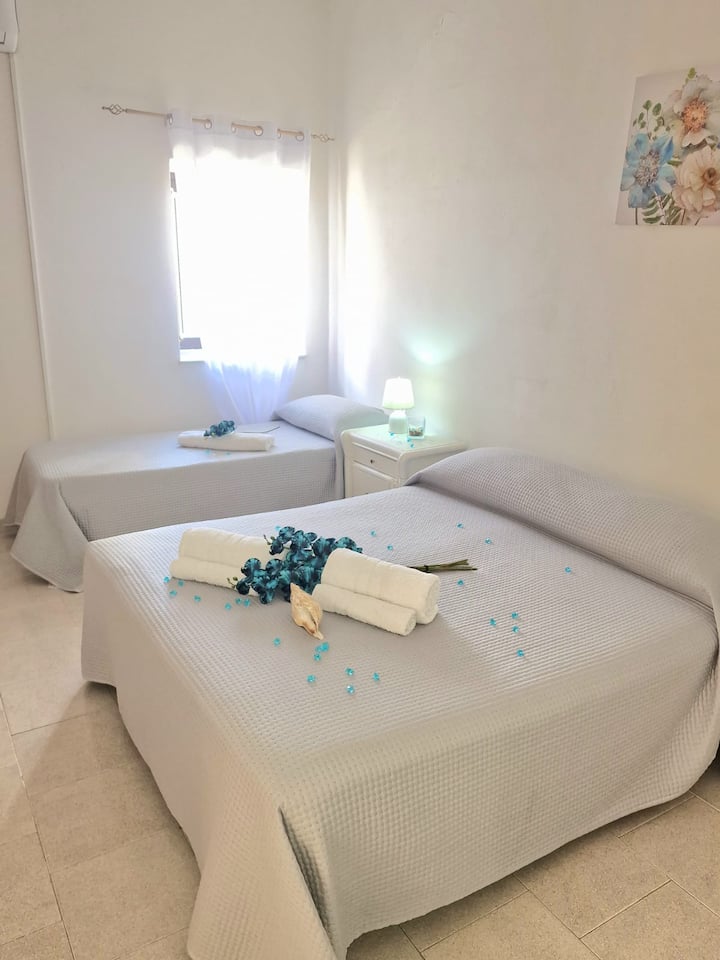 Residenza Marchese - Tropea